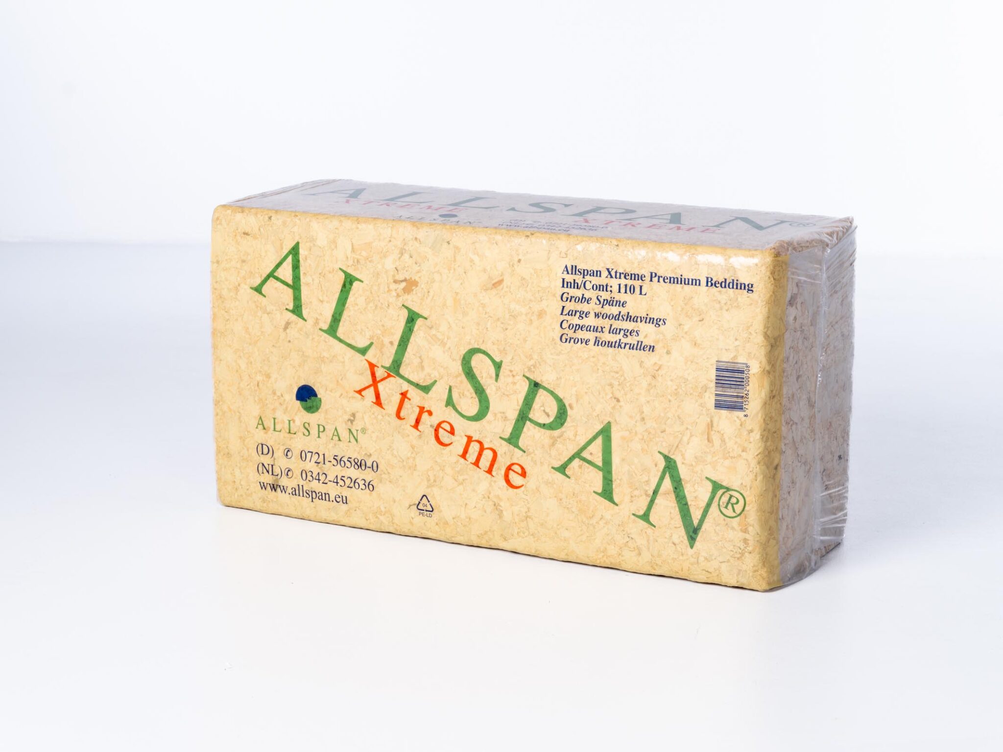 Allspan Classic - Allspan