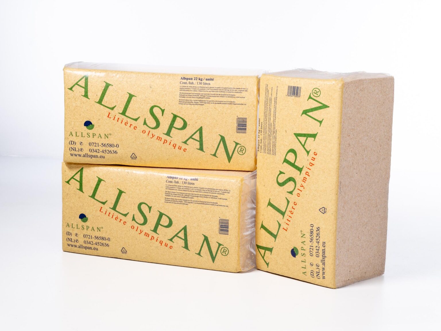 Producten - Allspan